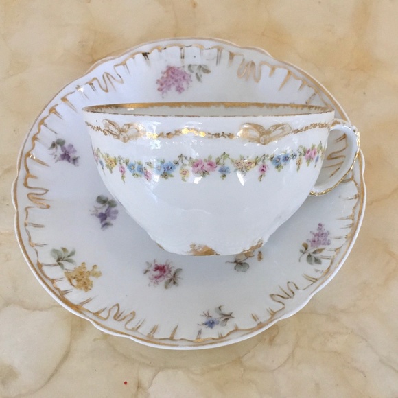 Limoges | Dining | Limoges Set | Poshmark
